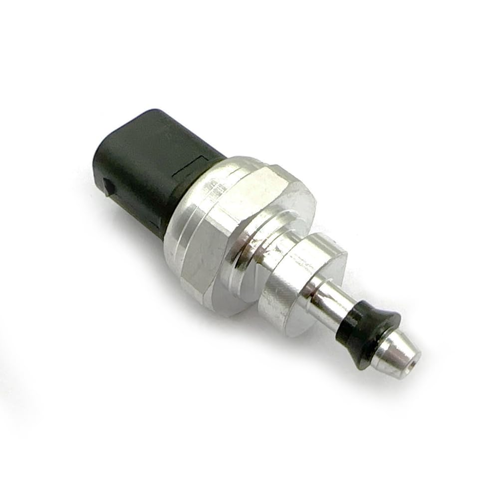 Sensor Pressão Do Escapamento Renault Master 2.3 2013/2022 - 8201000764 ...