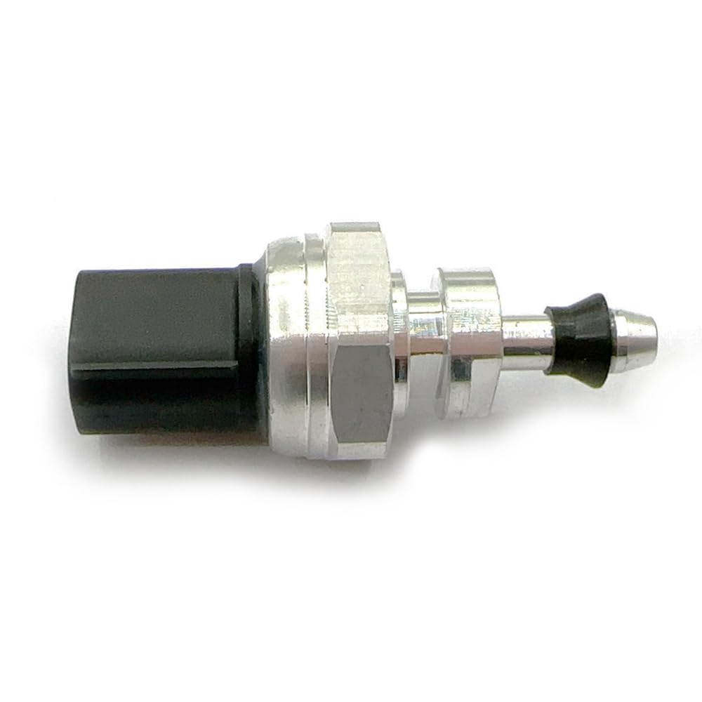 Sensor Pressão Do Escapamento Renault Master 2.3 2013/2022 - 8201000764 ...
