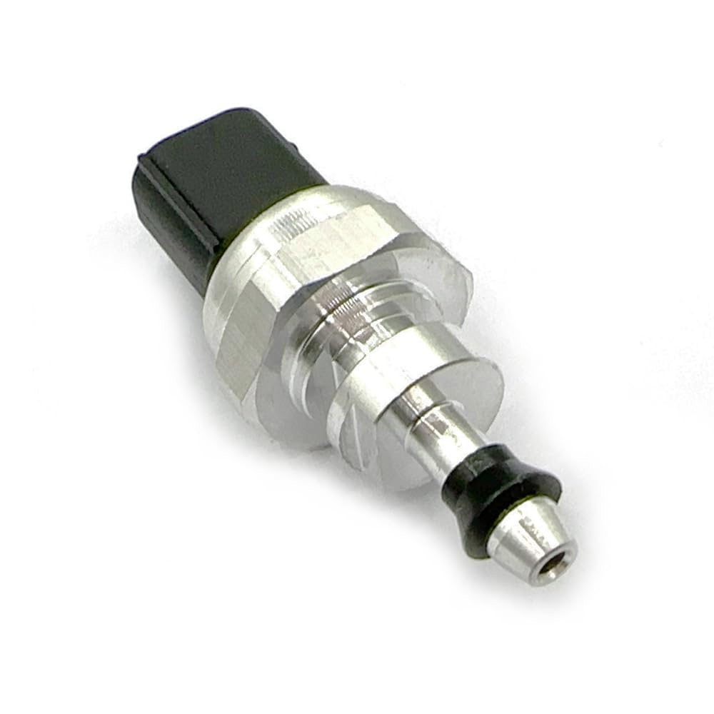 Sensor Pressão Do Escapamento Renault Master 2.3 2013/2022 - 8201000764 ...
