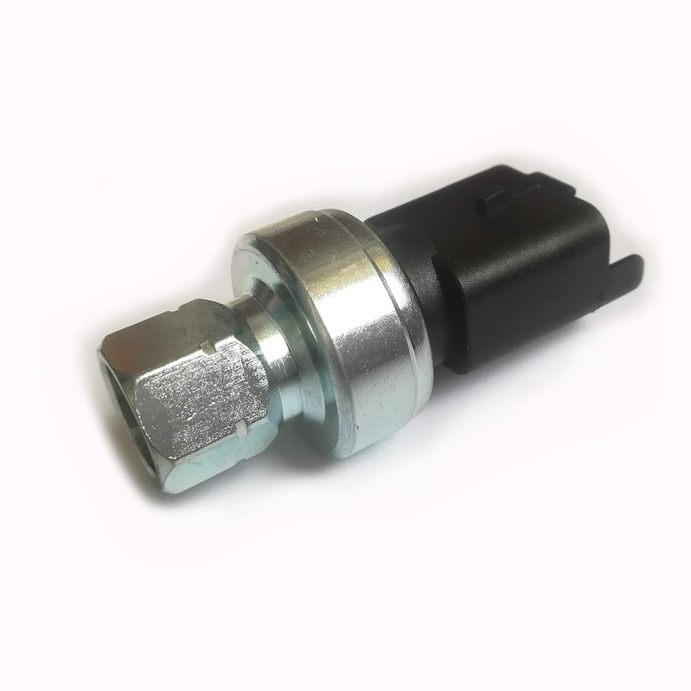 Sensor transdutor pressão do ar condicionado Citroen C3 C4 Peugeot 206 ...
