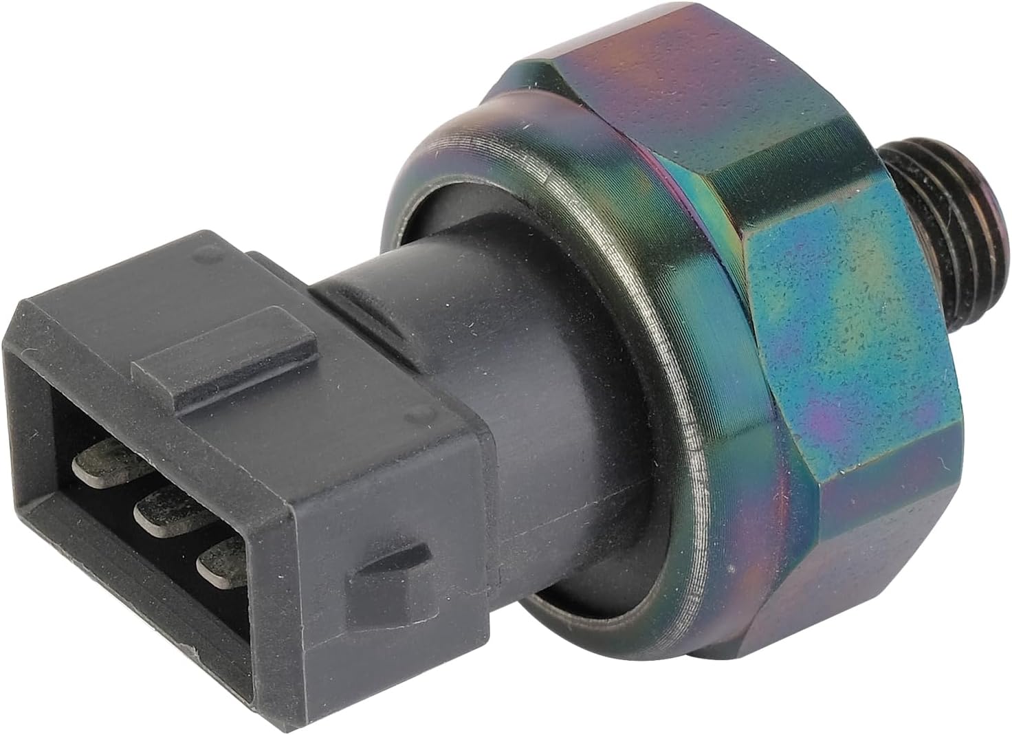 Sensor de pressão do ar condicionado para Mercedes Benz A1408300072 ...