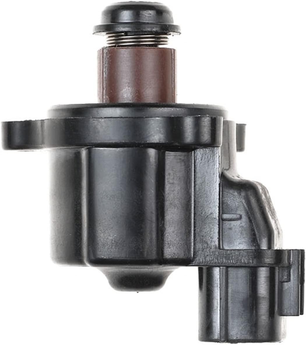 Atuador Lenta Motor De Passo Eclipse Galant Pajero 2.4 3.0 3.5 - 1994 -2006 - Curitiba Trade Shop