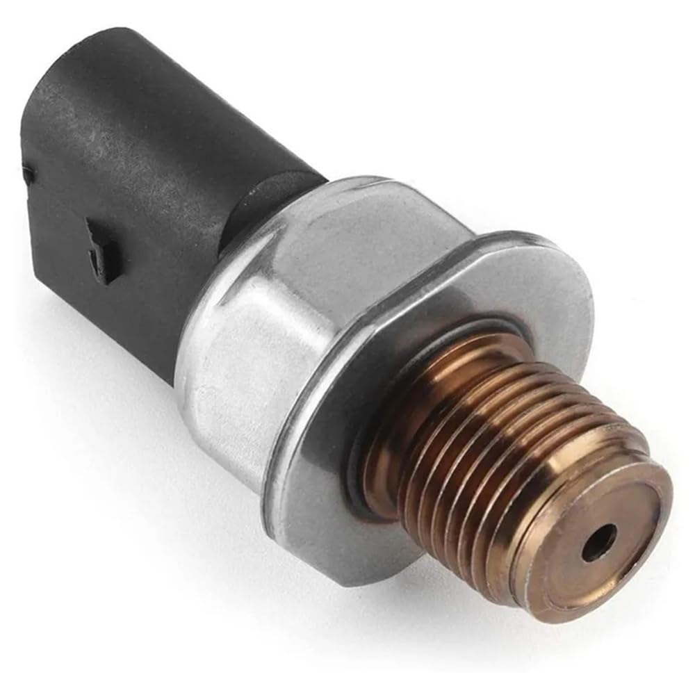 Sensor Pressao Flauta 5WS40209, LR020019, 8029350 discovery 3/4 DIESEL ...