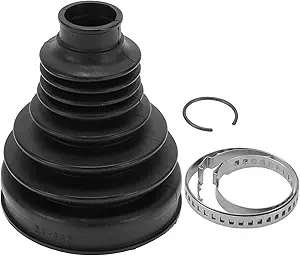 Kit coifa Homoinética lado do câmbio Roda land Range Rover EVOQUE 2.0 2 ...