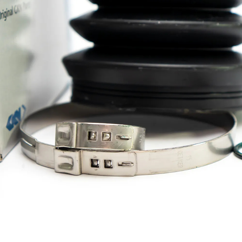 Kit coifa Homoinética lado do câmbio Roda land Range Rover EVOQUE 2.0 2 ...