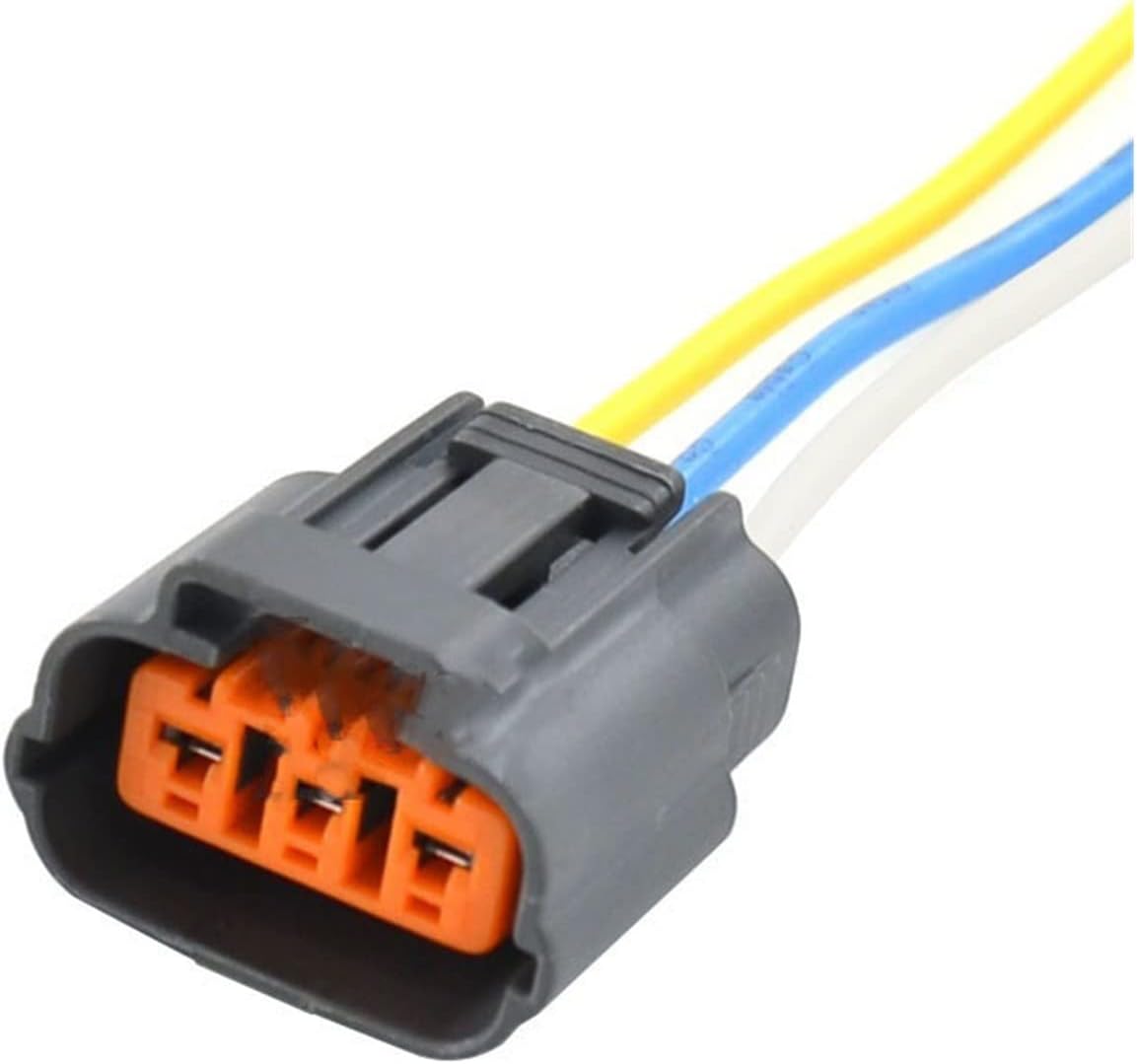 Plug conector do sensor maf Mazda Protege Miata GM Tracker Suzuki ...