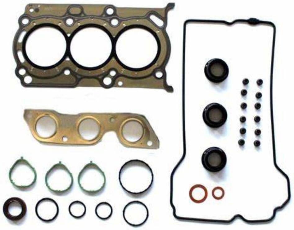 kit superior Juntas do cabeçote Smart Fortwo 2008-2015 - A1320130080 ...