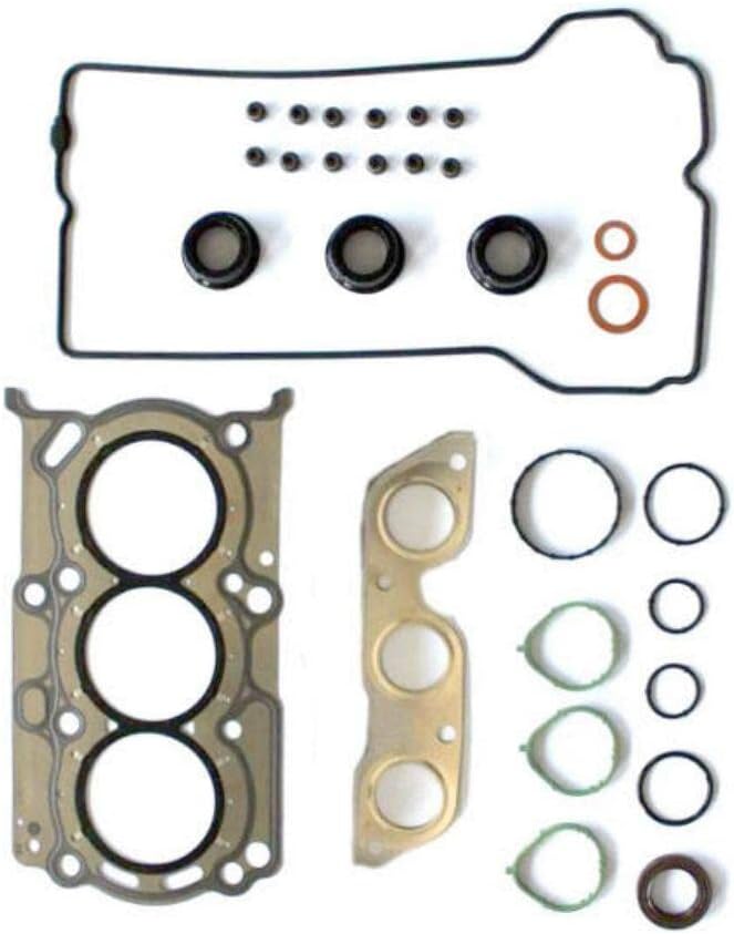 kit superior Juntas do cabeçote Smart Fortwo 2008-2015 - A1320130080 ...