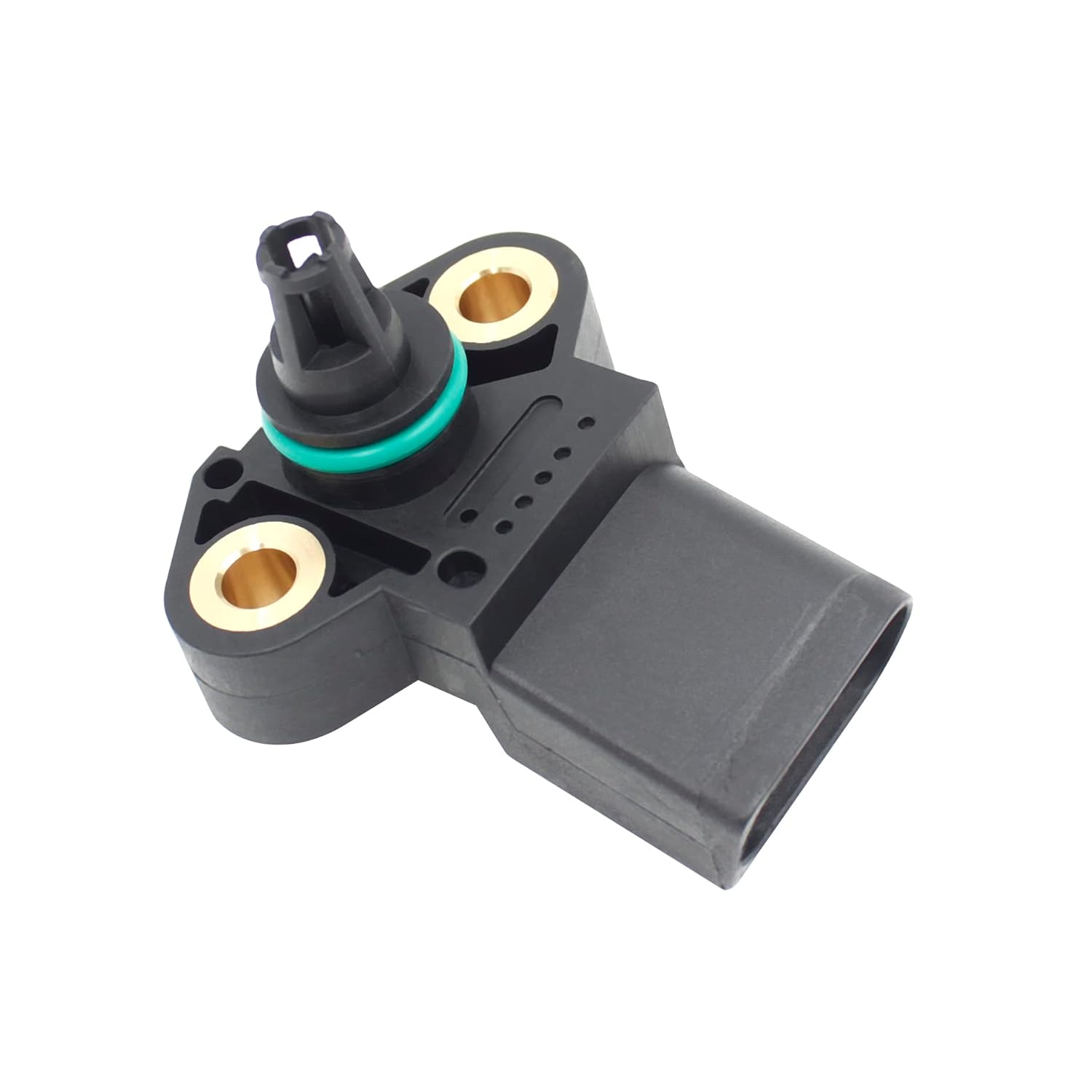 Sensor MAP 0281006481 - MERCEDES-BENZ ACTROS ATEGO AXOR - 915E 1218 ...