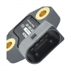 Sensor MAP 0281006481 - MERCEDES-BENZ ACTROS ATEGO AXOR - 915E 1218 ...