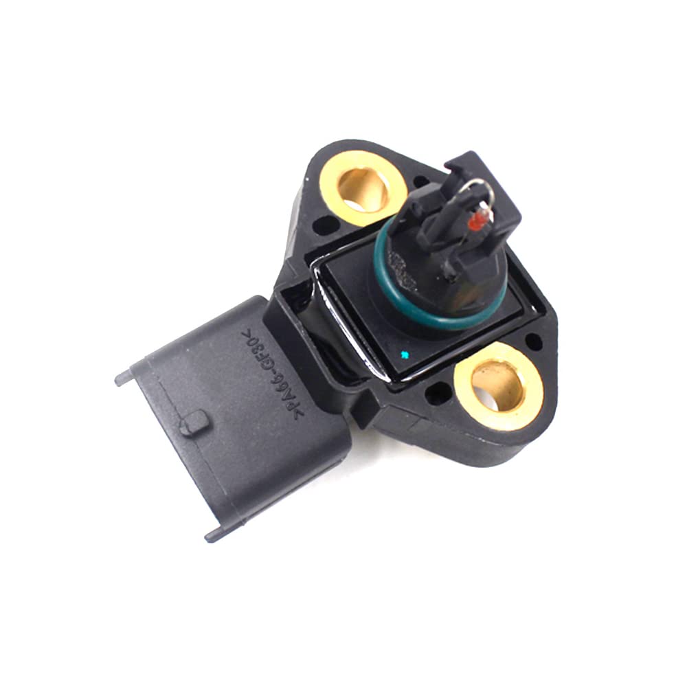 Sensor Map Mercedes Benz Axor Atego 0281002244 - ATEGO 1315 1418 1518 ...