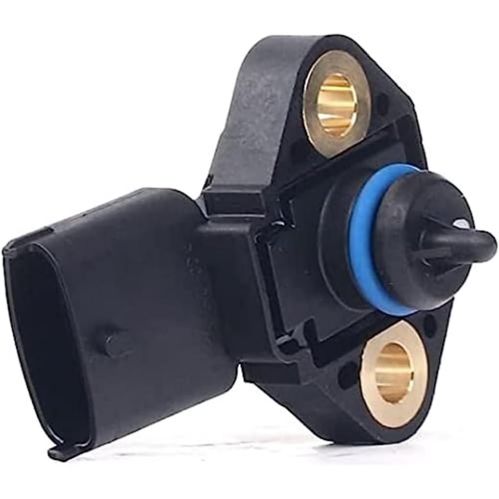 Sensor Pressão Óleo Eurocargo Tector 240e25s 504358206, 0281006123 ...