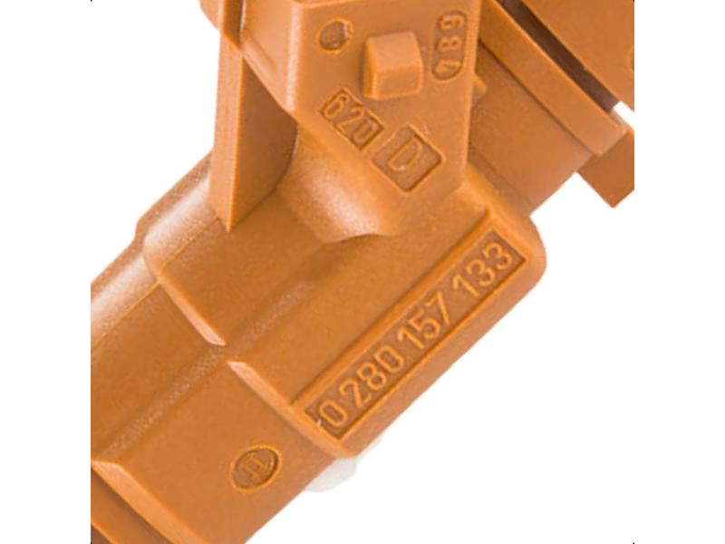 Bico Injetor de Combustivel SPIN 072012 999999 COBALT 082012 GM LTZ ...