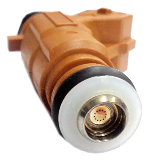 Bico Injetor de Combustivel SPIN 072012 999999 COBALT 082012 GM LTZ ...