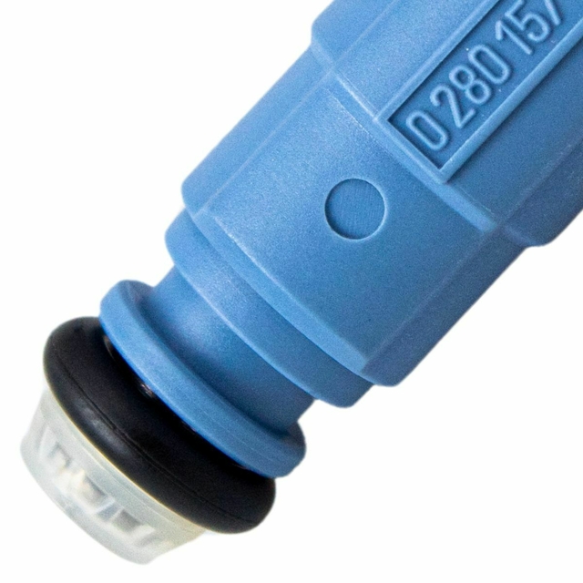 Bico Injetor de Combustivel FORD KA SE 1.0 1.5 2014 A 2021 - 0280157143 ...
