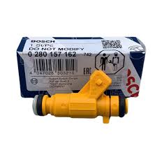 Bico Injetor de Combustivel FORD FIESTA 2012 2016 2015 FOCUS 2018 KA+ ...