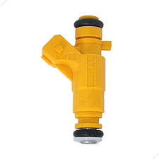 Bico Injetor de Combustivel FORD FIESTA 2012 2016 2015 FOCUS 2018 KA+ ...