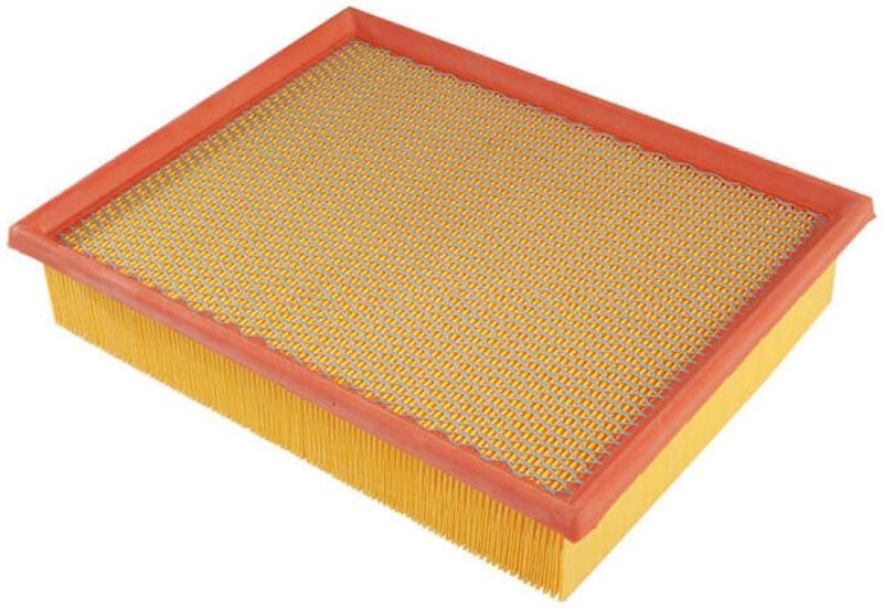 elemento do filtro de ar do Motor SSANGYONG ACTYON 16V TURBO DIESEL ...