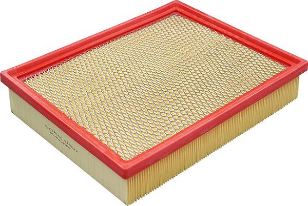 elemento do filtro de ar do Motor SSANGYONG ACTYON 16V TURBO DIESEL ...