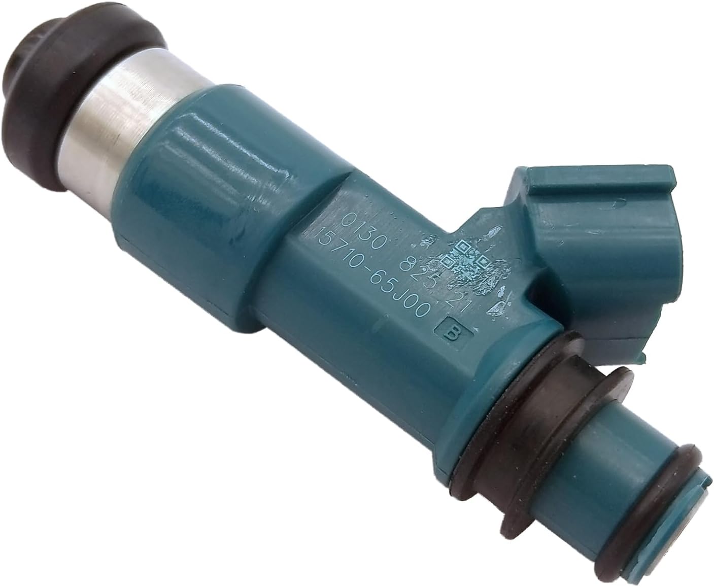 Bico Injetor de Combustivel 15710-65J00 Para Suzuki Grand Vitara 2.0 ...
