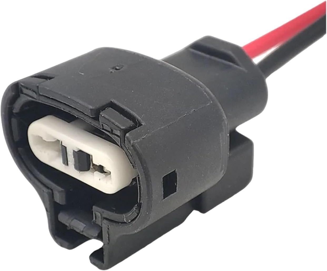 Conector do Sensor IAT Temperatura do Ar da Admissão Chevrolet Tracker ...