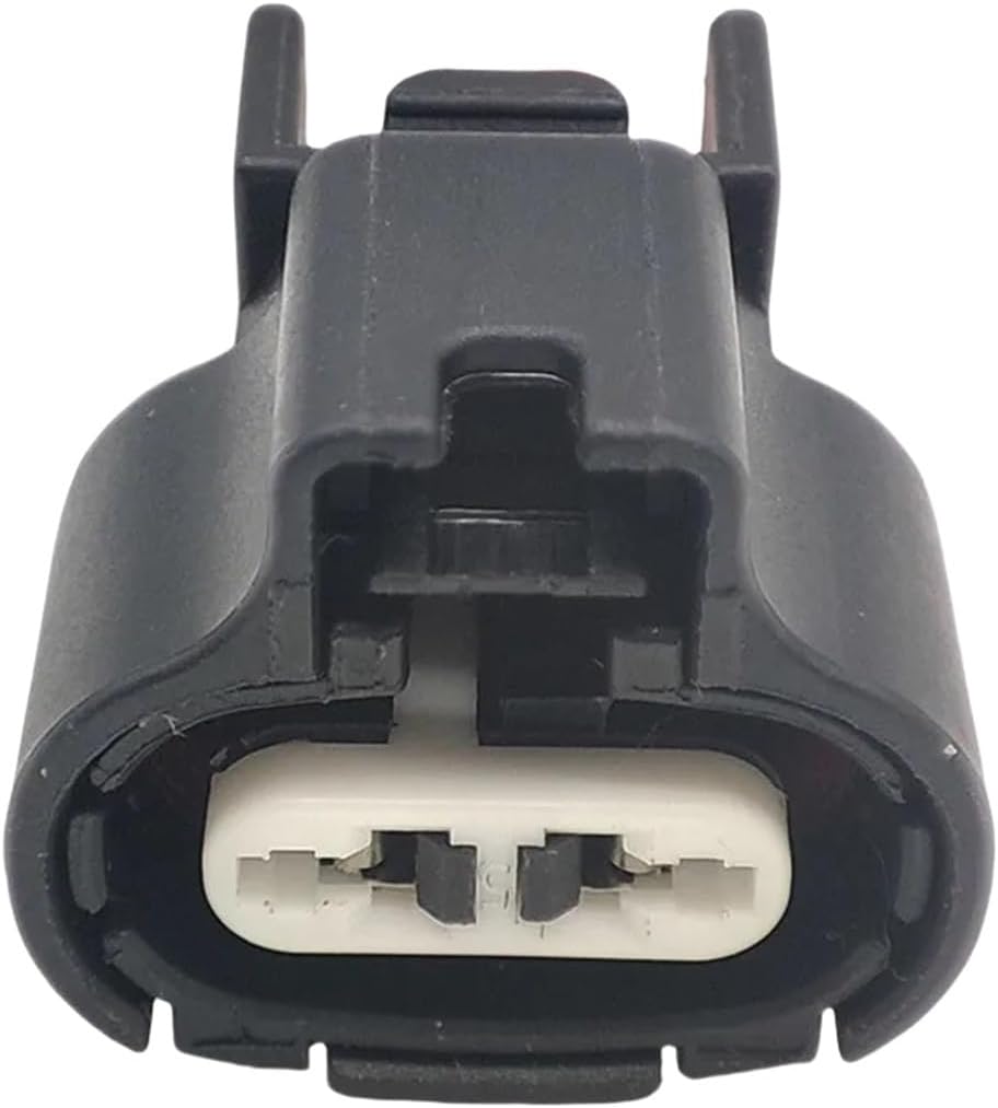 Conector do Sensor IAT Temperatura do Ar da Admissão Chevrolet Tracker ...
