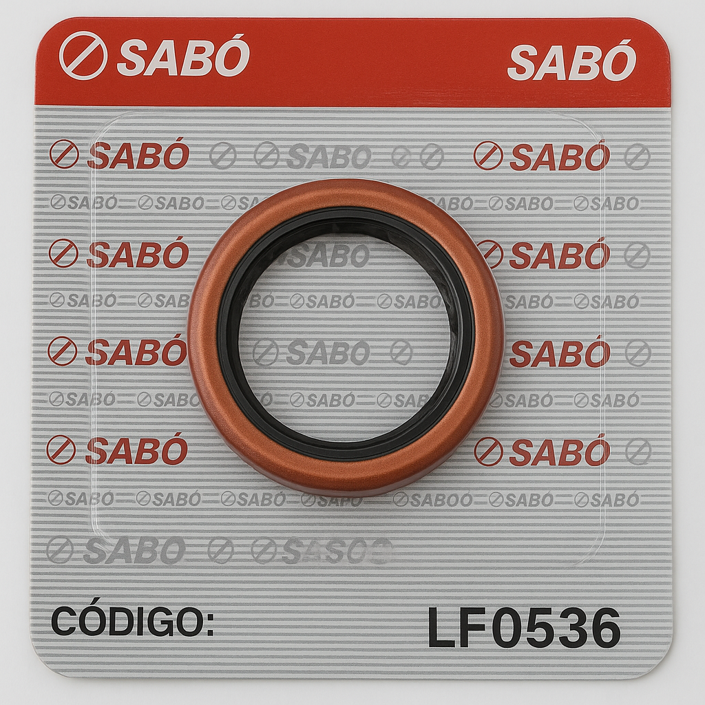 Retentores de montagem da caixa de câmbio Eaton Fuller FS4205A, FS 4005 ...