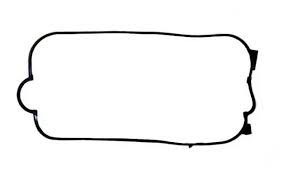 Junta da Tampa Válvula Accord 2.2 16v 1990 a 1997 MOTOR: F20A2 - F20A4 ...