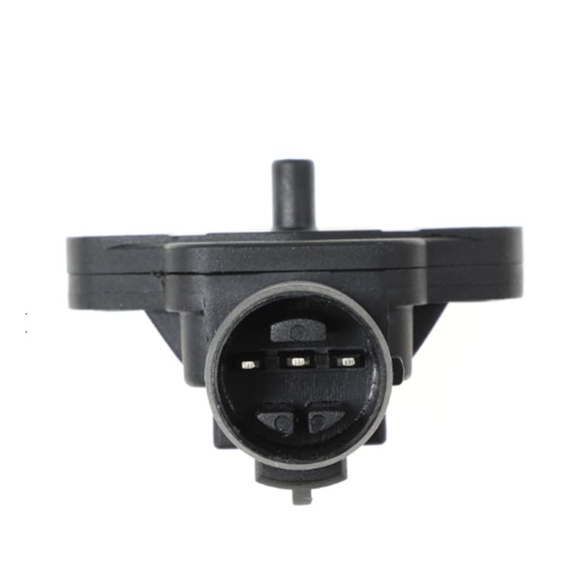 Sensor Map Civic 92 A 2000 - 079800-4250 - 580880, 158-0880 ...