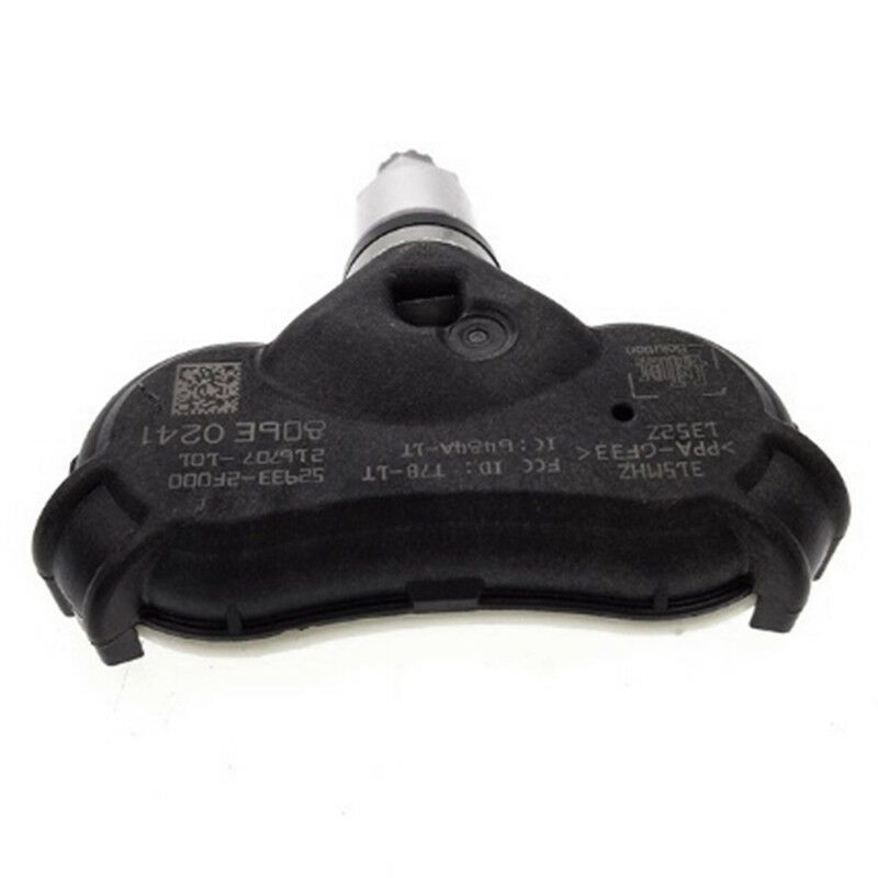 Sensor Pressão Pneu TPMS kia Hyundai 52933-2F000 - Curitiba Trade Shop