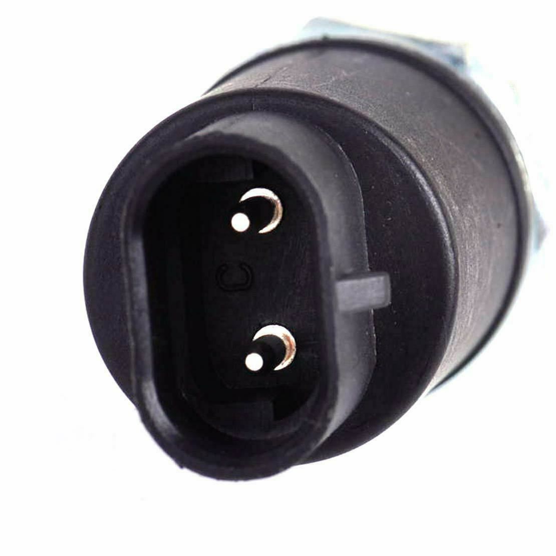 Sensor Pressão óleo Cherokee Sport 4.0l De 97 À 00 2 Pinos - Curitiba ...