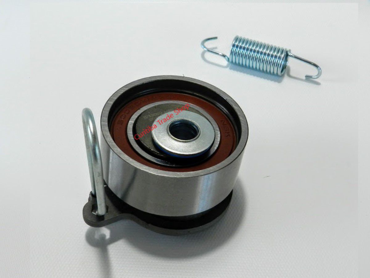 Tensor da Correia Dentada Civic 1.7 2001 - 2006 - Curitiba Trade Shop