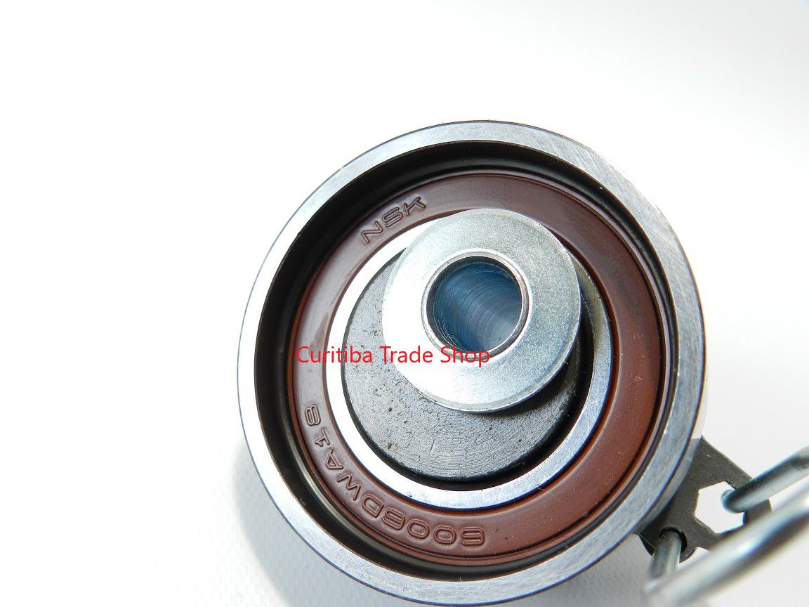 Tensor da Correia Dentada Civic 1.7 2001 - 2006 - Curitiba Trade Shop
