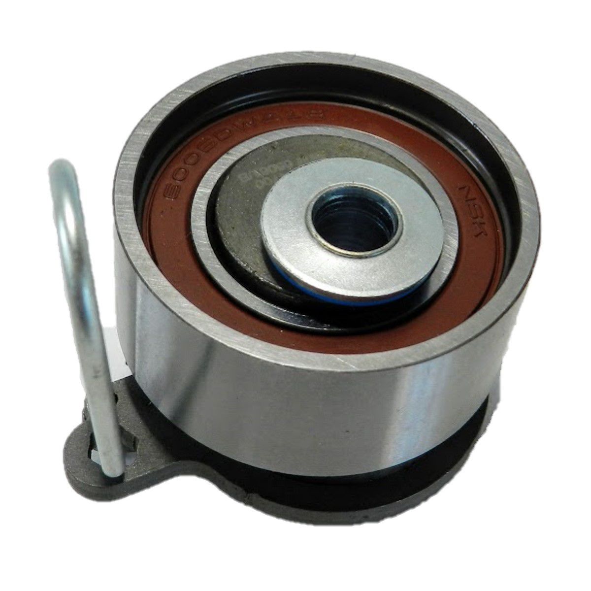 Kit Correia Dentada E TENSOR Civic 1.7 16v 2001-2006 - Curitiba Trade Shop