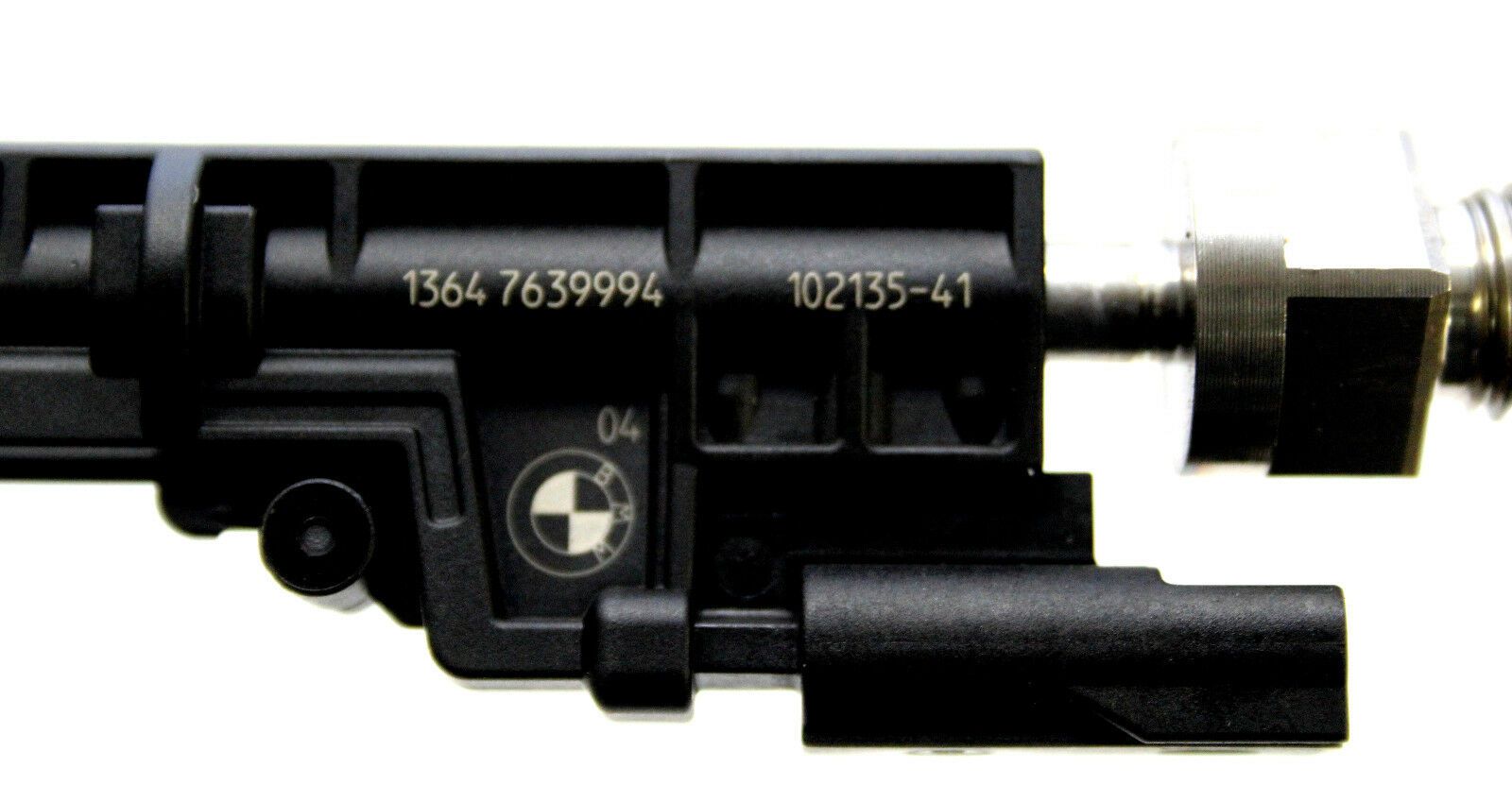 Bico Injetor Bmw N20 N55 125i 135i 320i X1 2.0 0261500533 - 13647597870 ...