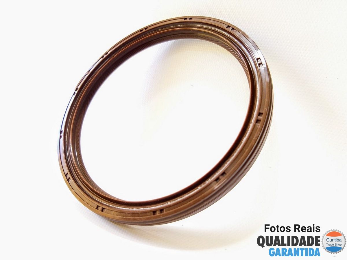 Retentor do virabrequim lado do Volante Rav4 1az-fe 2az-fe 9031189003 ...