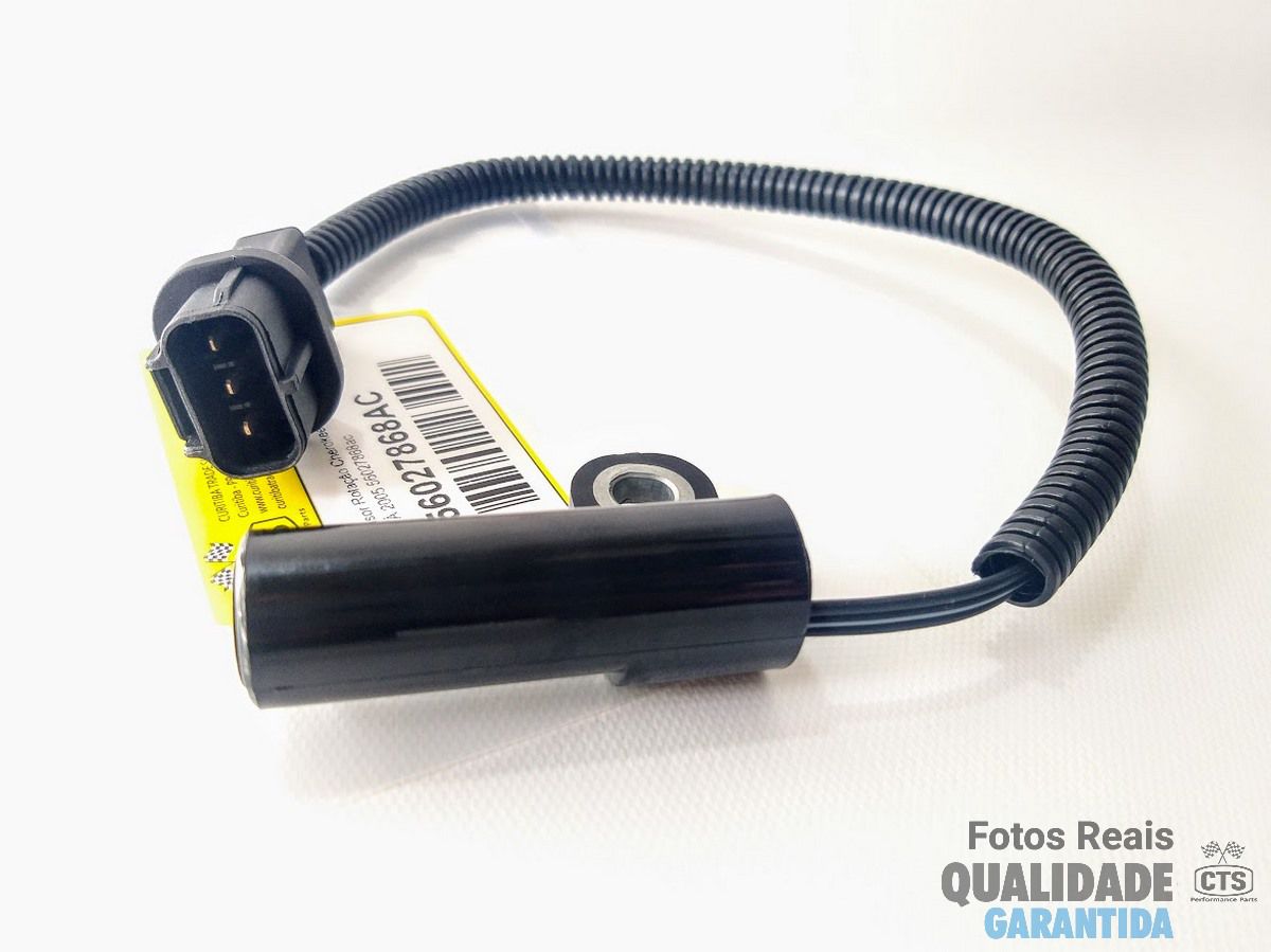 Sensor Rotação Cherokee Laredo 4.0 6cc 99 À 2005 56027868ac - Curitiba ...