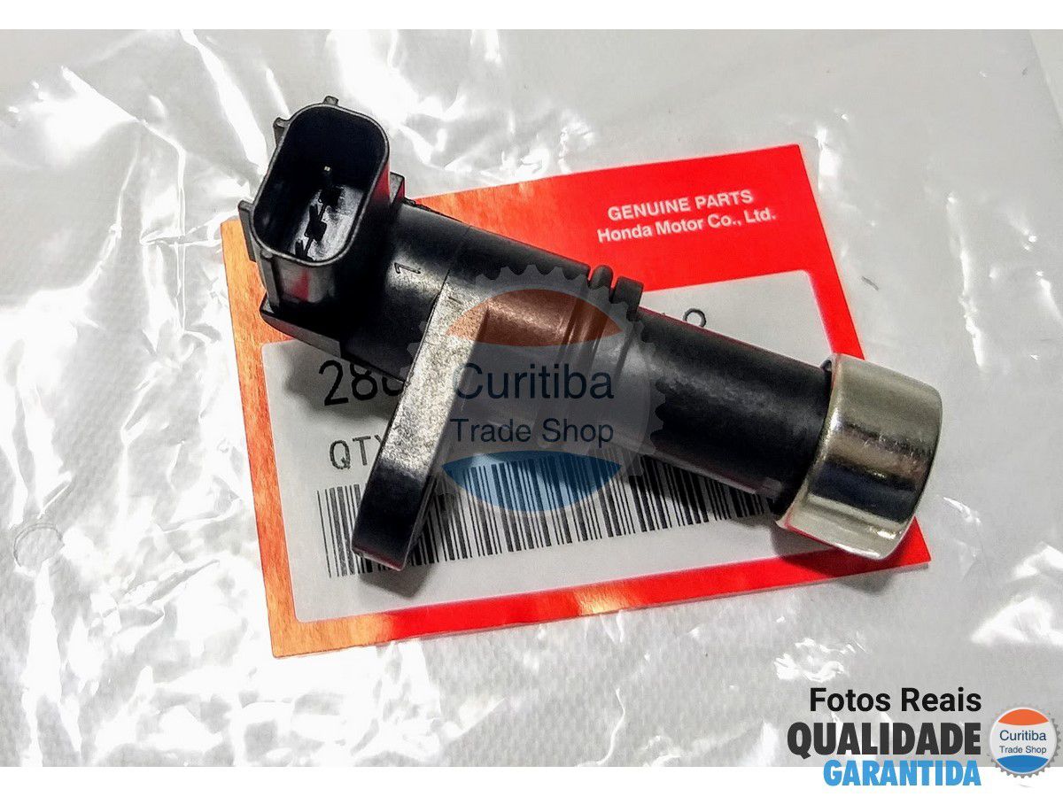 Sensor Rotação Câmbio CR-V 2014 Accord 2008 A 2012 PPS-GF40 - Curitiba ...