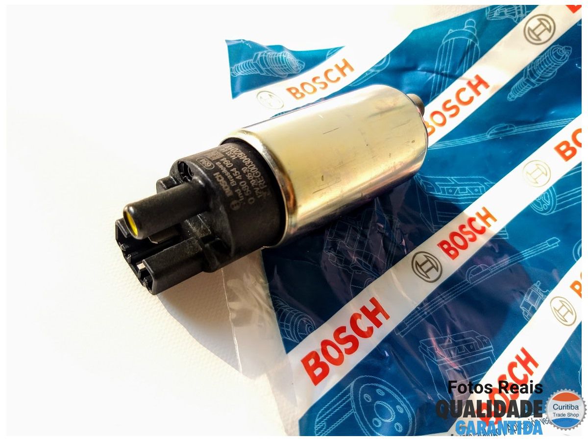 Bomba de combustível 0580454094 ( interna tanque ) GM, MIT, , FORD ...