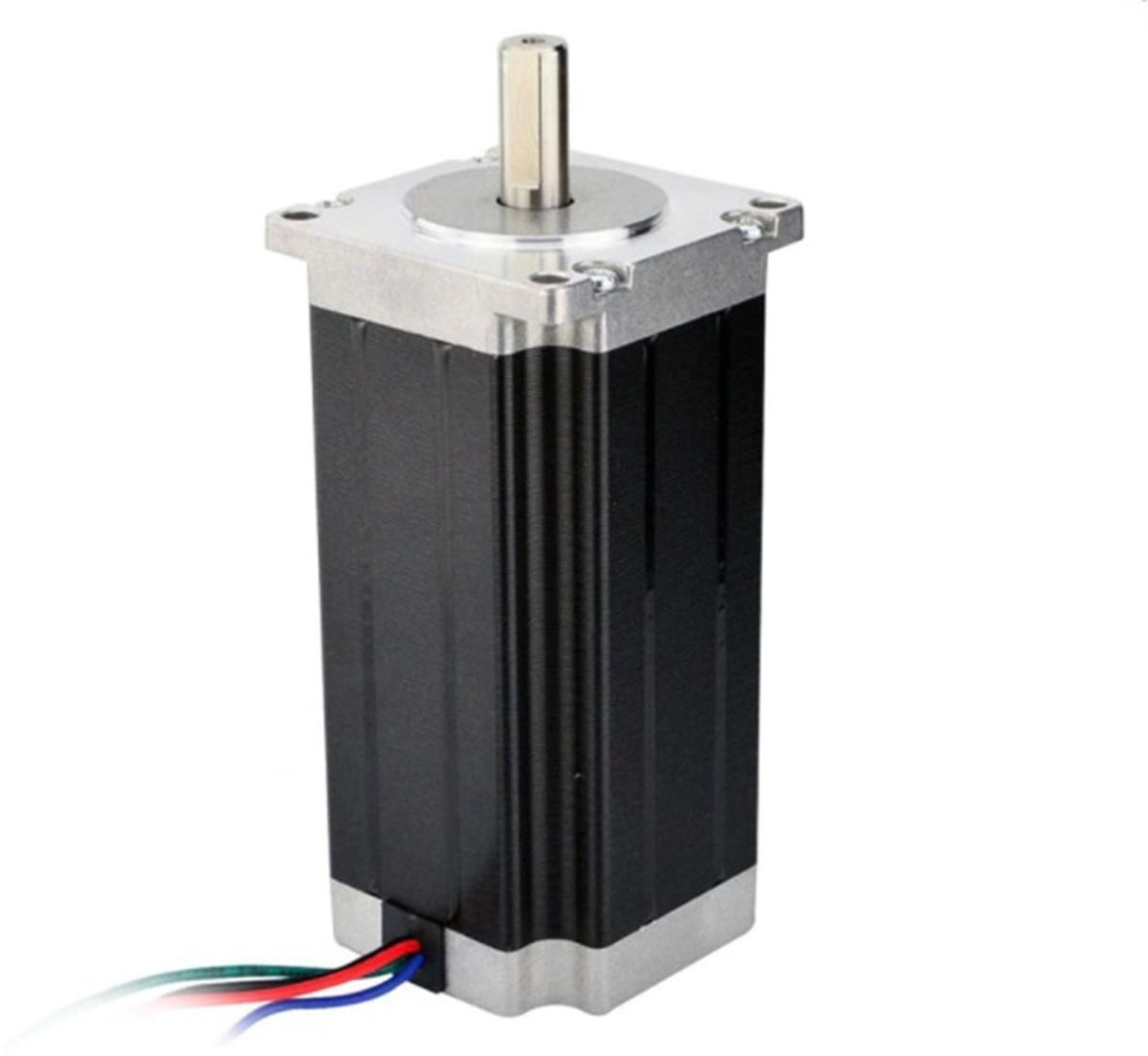 Motor De Passo Nema 23 - RETOEDU