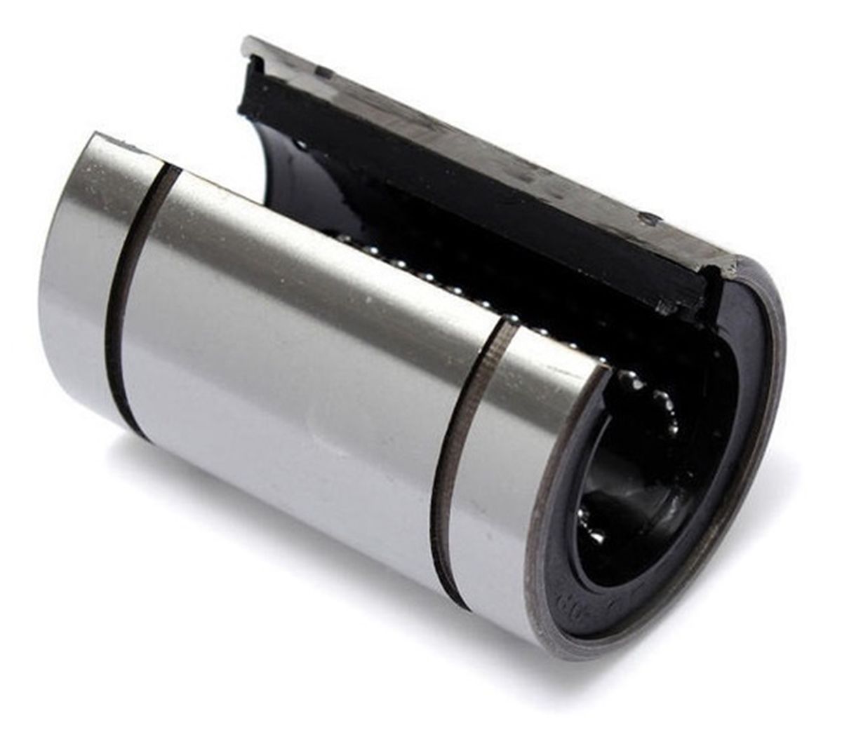 Rolamento Linear LM30UU OP - Impacto CNC