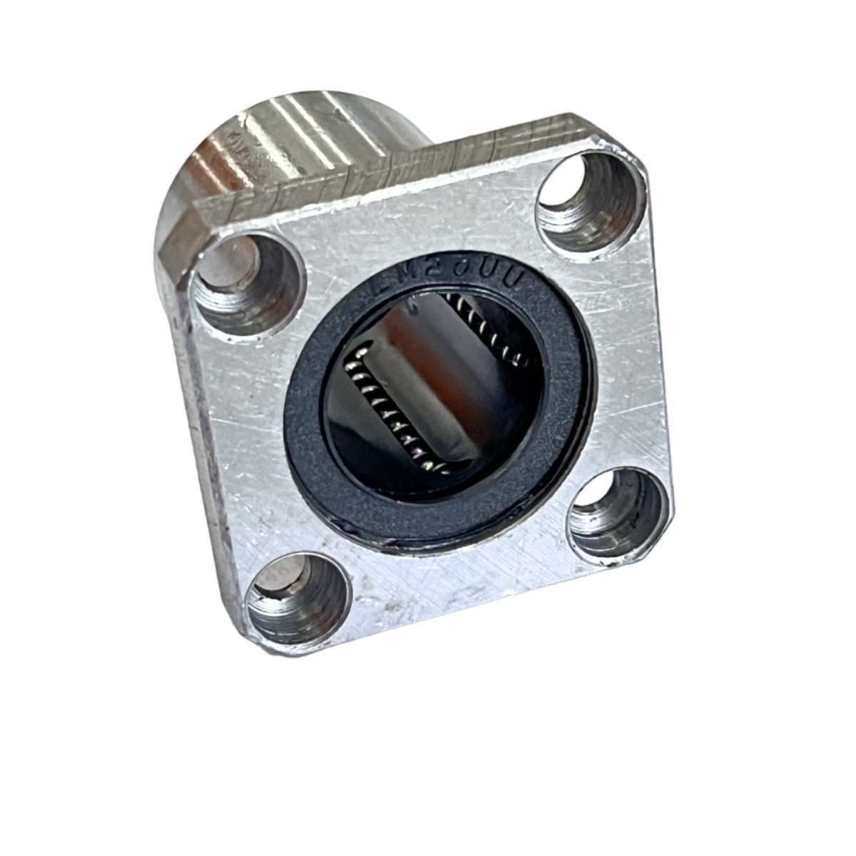 Rolamento LMK20UU - Impacto CNC