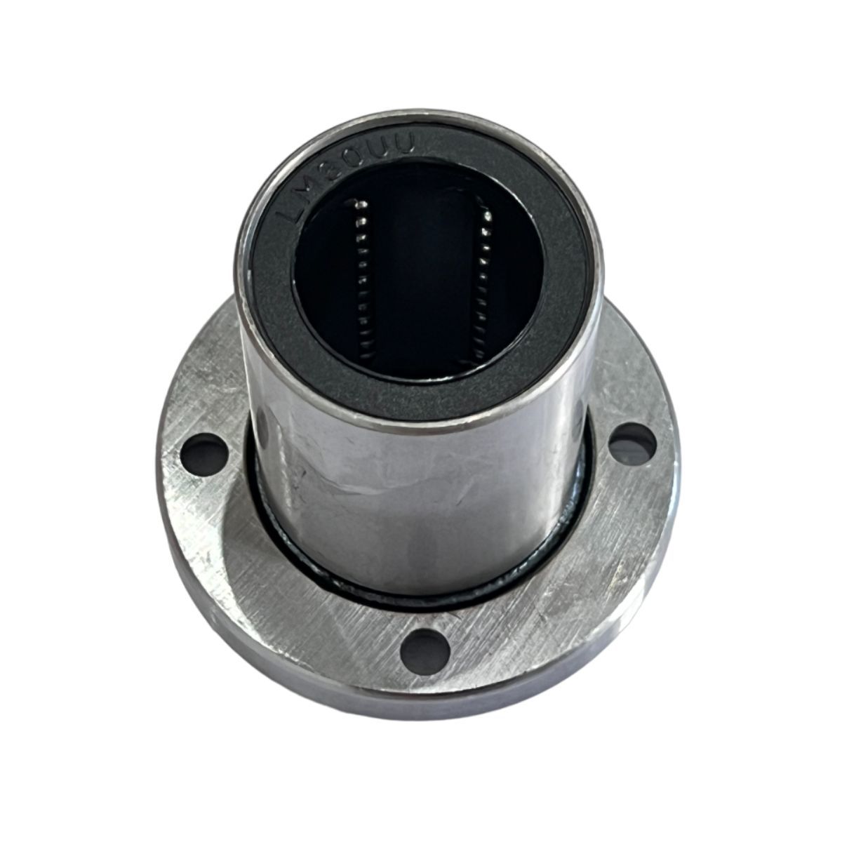 Rolamento LMF30UU - Impacto CNC