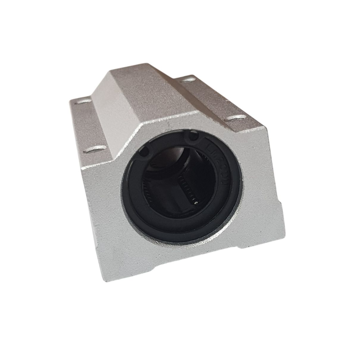 Rolamento Linear SC20LUU - Impacto CNC