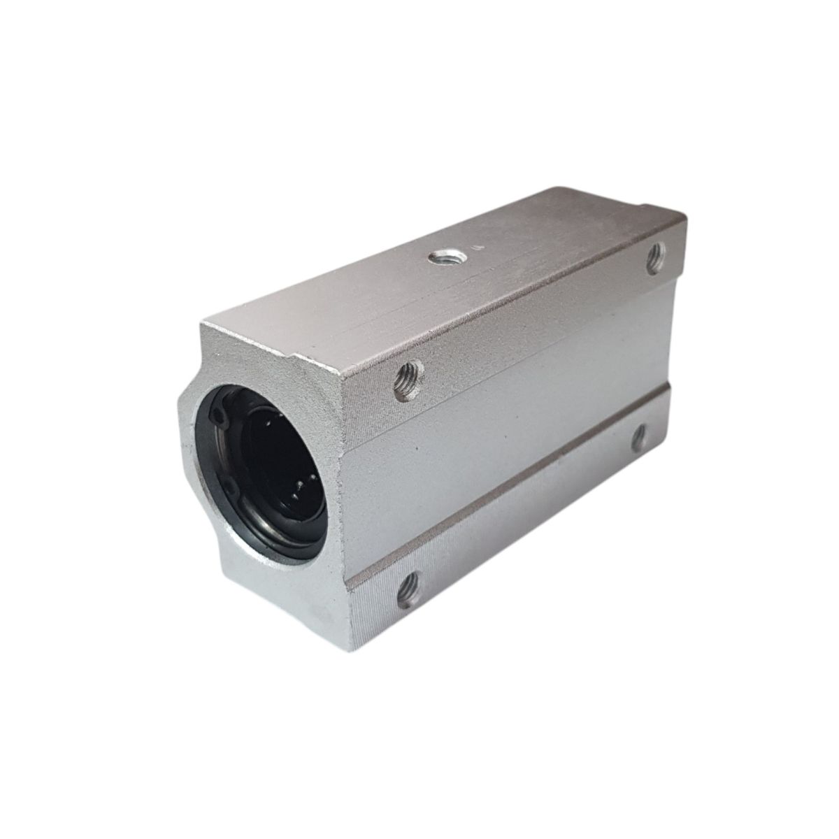 Rolamento Linear SC20LUU - Impacto CNC