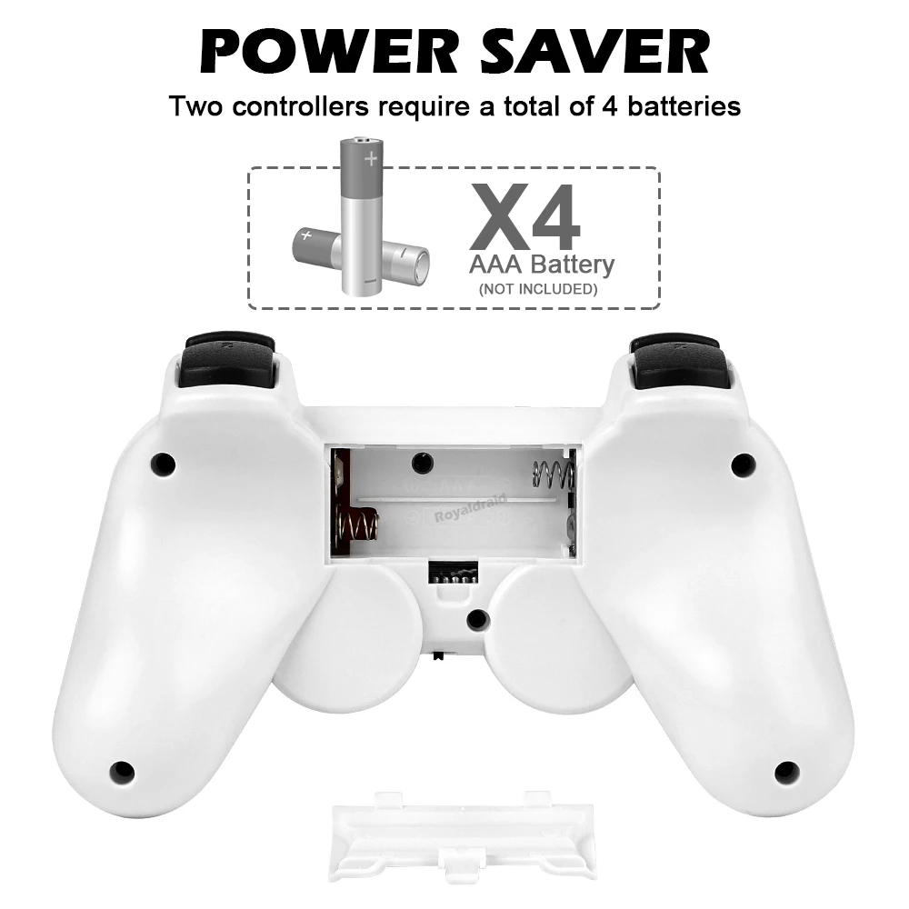 Polystation 5 - Polistation 800 Jogos 8bits - Game com Café.com