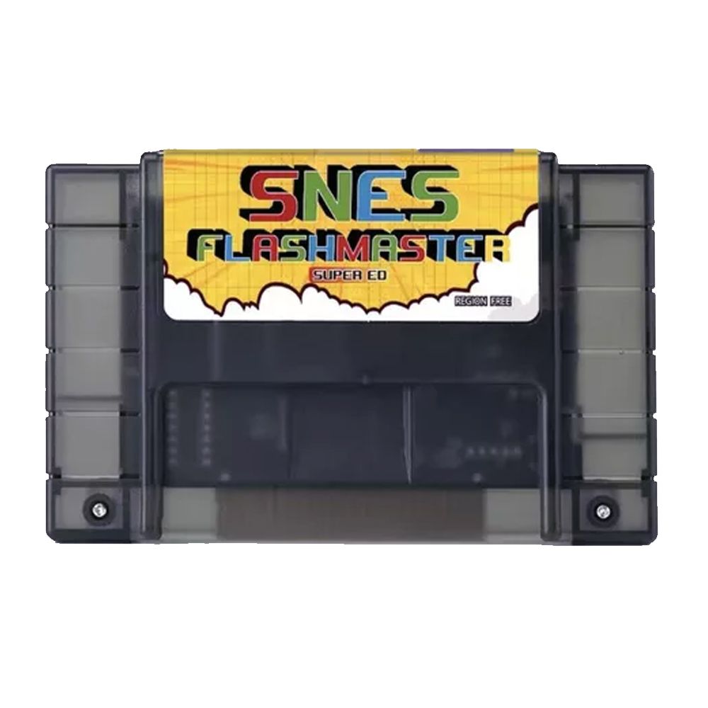 Cartucho Everdrive Snes 3000 Jogos Super Nintendo - Game com Café.com