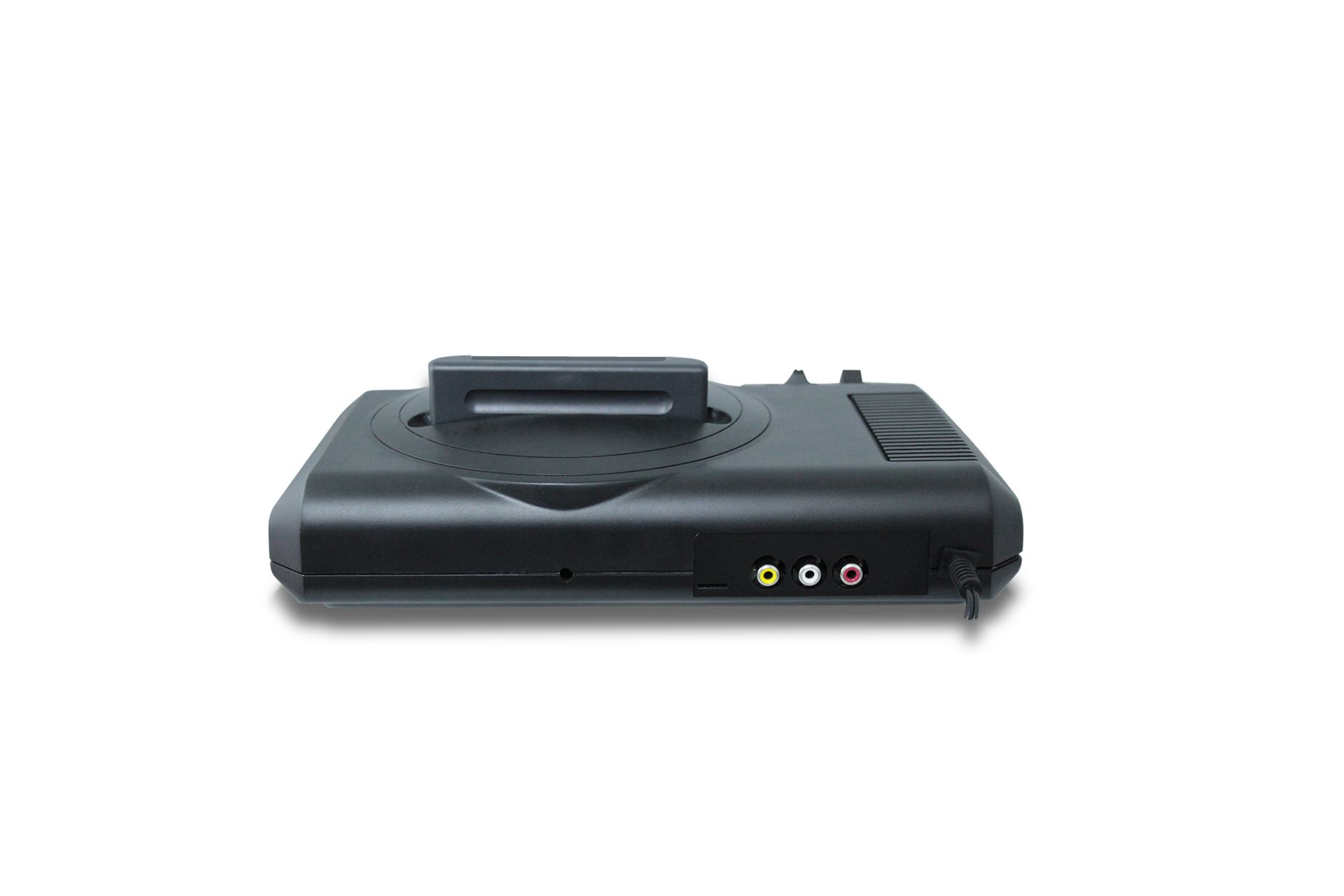 Mega Drive Tectoy Ed Limitada - Game com Café.com