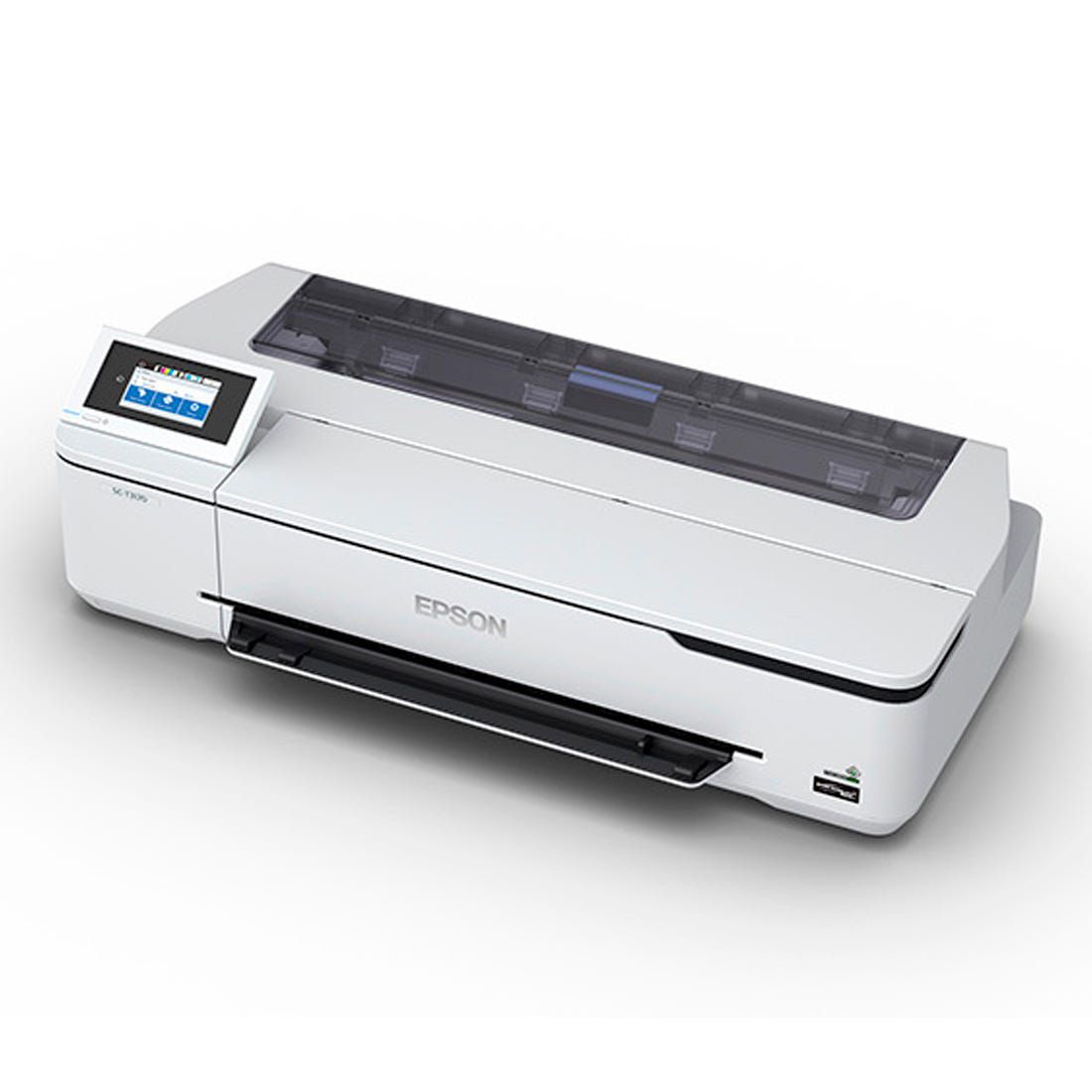 Impressora Plotter Epson SureColor T3170 24" C11CF11201 - ROCKIMPORTE