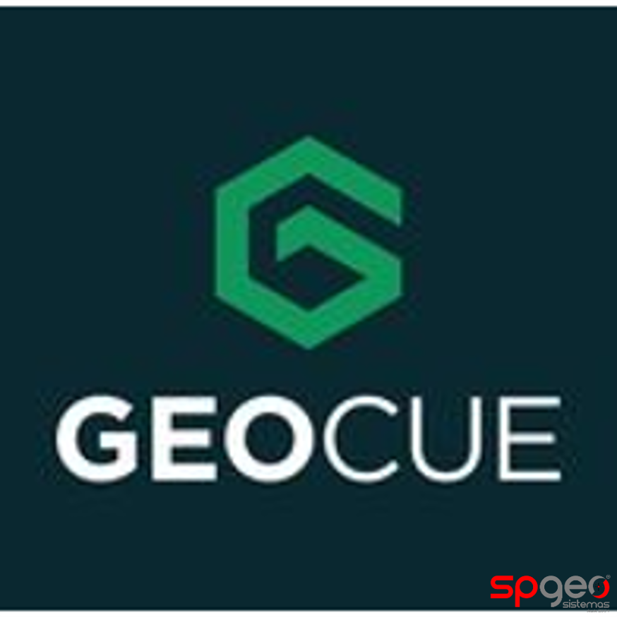 GeoCue TrueView 515 Lidar para Drones com Câmera Integrada - SPGeo